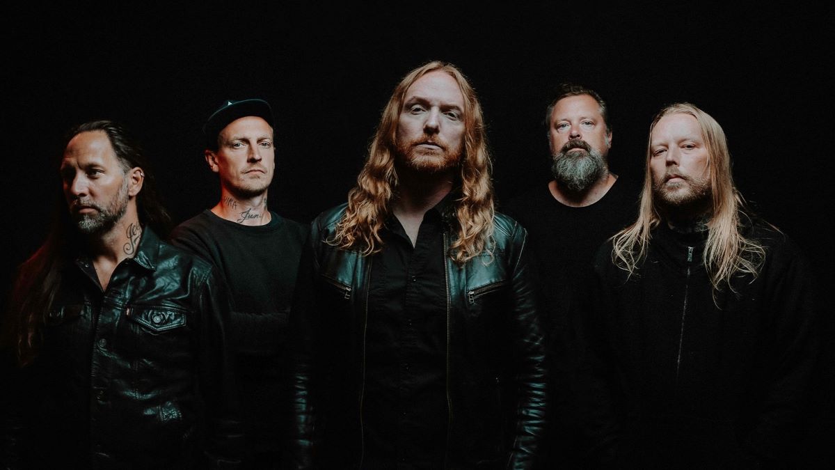 Days of the Lost: The Halo Effect New Album Review | AltNote