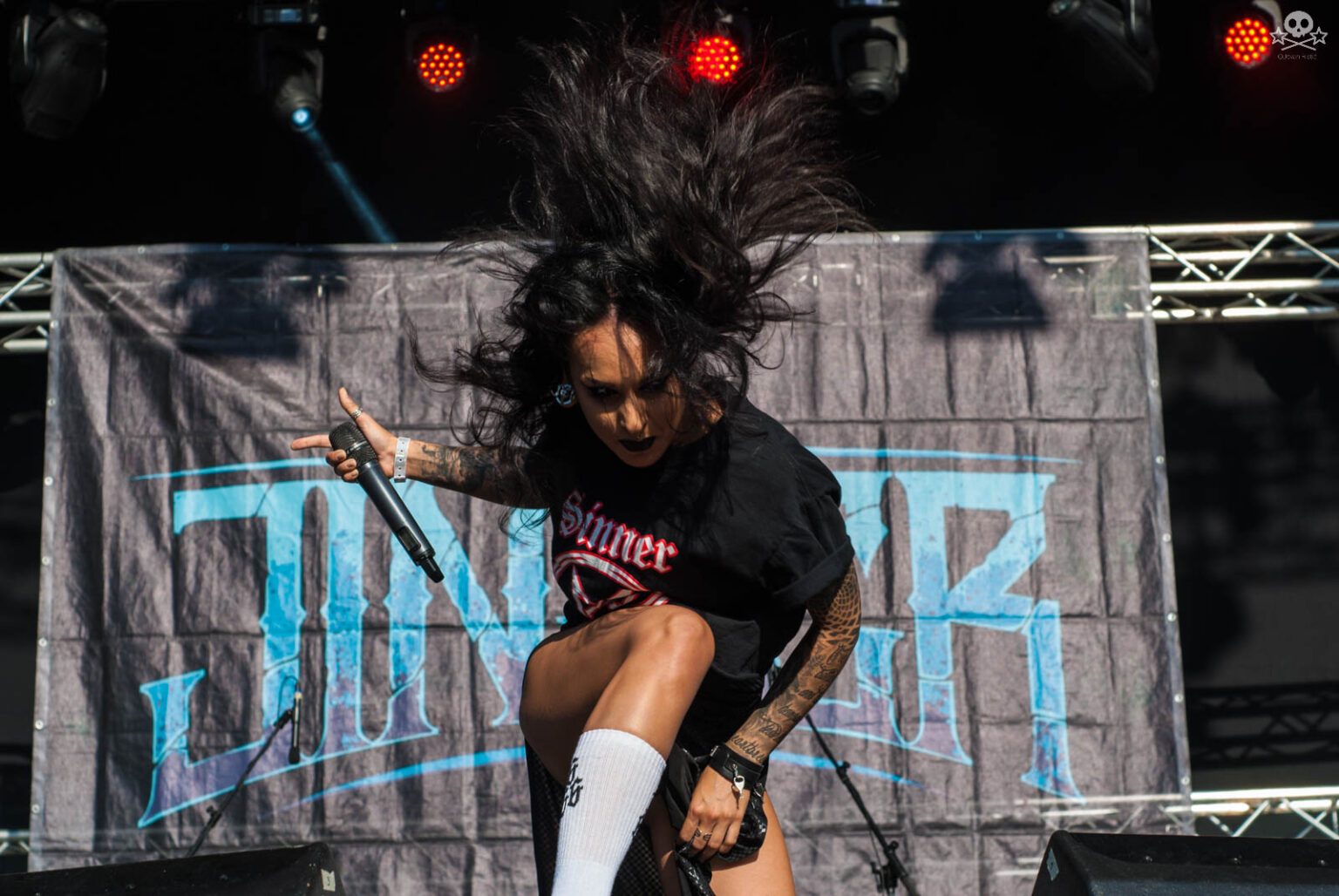 Jinjer Vienna: Progressive Metal Band Announces Show in Austria